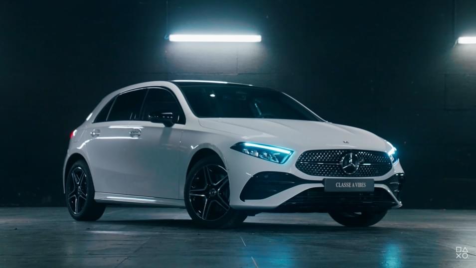 Mercedes G-Class Gets A Pink Makeover From Brabus