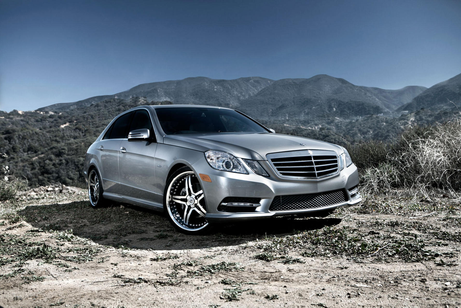 Mercedes Benz Recalls E350 And E550 Units For Airbag Issue Mercedes Benz Recalls E350 And E550 Units For Airbag Issue