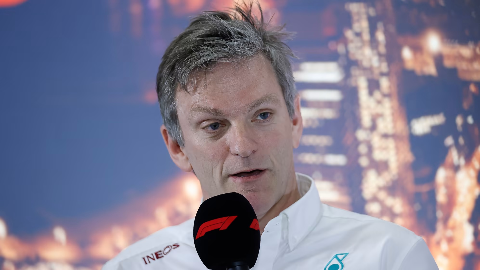 Mercedes F1 CTO Reveals Measures To Make Race Cars Lighter Again